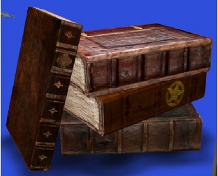 Second Life Marketplace - The Magical Spheres with Oracle Giver