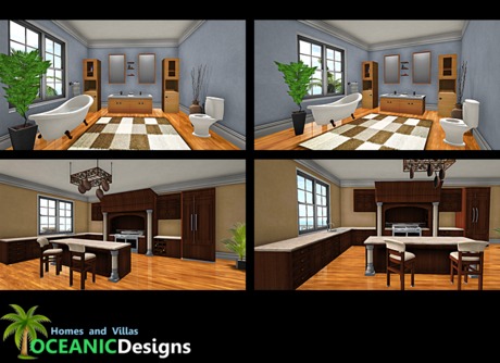 Second Life Marketplace - House