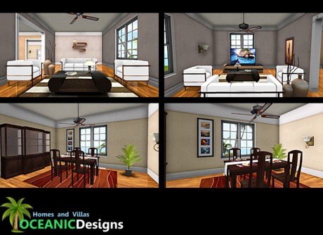Second Life Marketplace - House