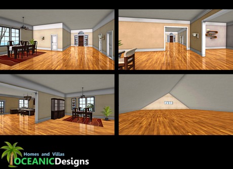 Second Life Marketplace - House