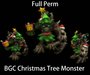 Second Life Marketplace - BGC Christmas Tree Monster