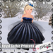 Second Life Marketplace - *-* Royal Pain *-*Royal Gothic Princess Blueberry