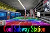 Second Life Marketplace - Subway station V1.0
