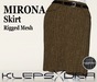 Second Life Marketplace - Klepsydra - Mirona Skirt -Herringbone 2