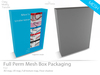 Second Life Marketplace - [A] Full Perm Mesh Box Packaging