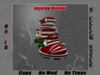 Second Life Marketplace - "n'Click Style" Boots Xmas