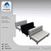 Second Life Marketplace - netzwerk - Workout Couch (boxed)