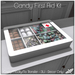 Second Life Marketplace - Alouette - Candy First Aid Kit