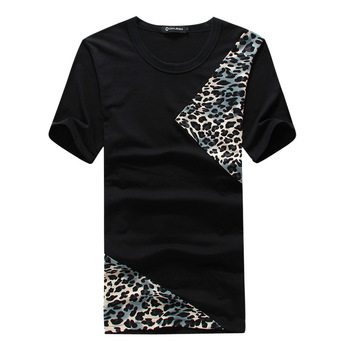 Second Life Marketplace - Coven leopard print t-shir