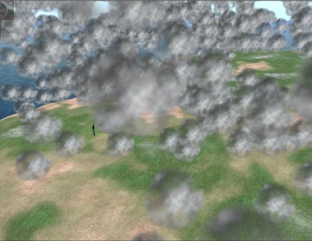 Second Life Marketplace - Attack Particles by key