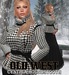 Second Life Marketplace - * Old West * Cynthia Winter Suit - Houndstooth