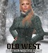 Second Life Marketplace - * Old West * Cynthia Winter Jacket - Forest