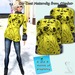Second Life Marketplace - Car Coat Maternity from Yellow