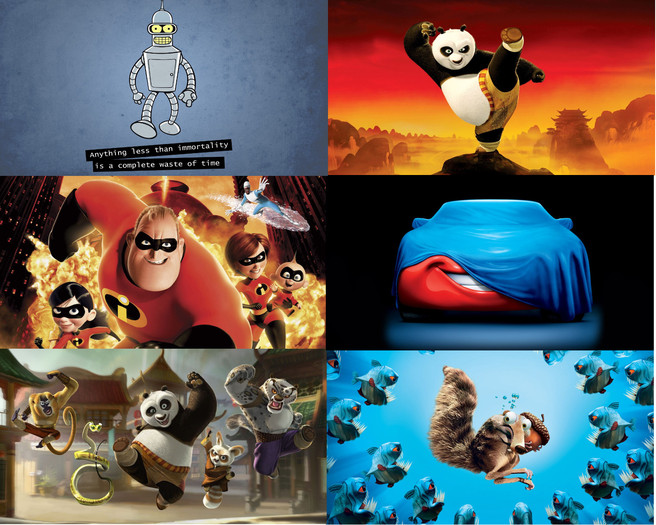 Second Life Marketplace - cartoons alpha A - 25 pictures