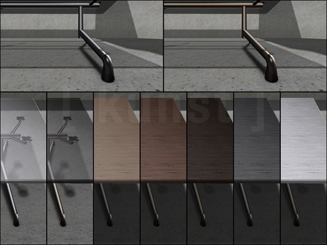 Second Life Marketplace - [ kunst ] - Engel desk
