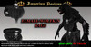 Second Life Marketplace - Female Wolfkin Rage