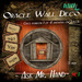Second Life Marketplace - ^v^ LD - Oracle Wall Deco - Ask Mr. Hand ...
