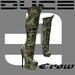 Second Life Marketplace - #2::DUCE::2# Crow CAMO