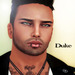 Second Life Marketplace - DEMO .::WoW Skins::. Duke Skin & Shape