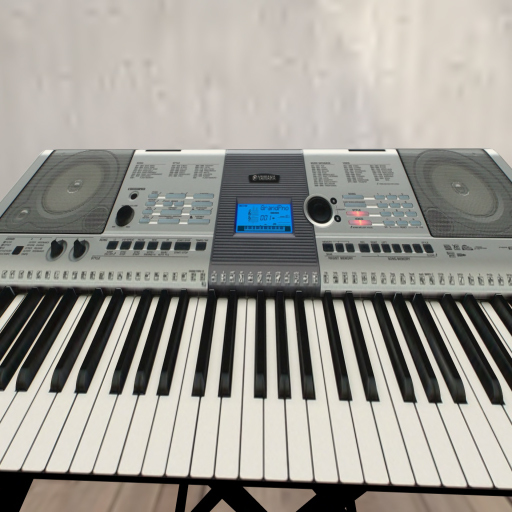 Second Life Marketplace - keyboard