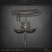 Second Life Marketplace - KOSH- THE ANGEL KEY NECKLACE
