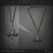 Second Life Marketplace - KOSH- THE ANGEL KEY NECKLACE