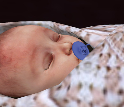 Second Life Marketplace - Baby Mega Pack - Full Perm