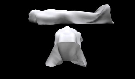 Second Life Marketplace - Kit Mesh Cadaver Covers (box)