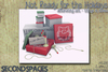 Second Life Marketplace - Second Spaces - Not Ready for the Holidays ...