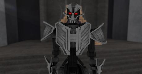 Second Life Marketplace - [ REC ] [ SW ] Dread Droid, DLG - 380 both v1 ...