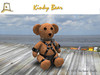 Second Life Marketplace - TSC Kinky Bear