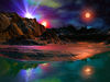 Second Life Marketplace - 3 moons of gor-gorean art