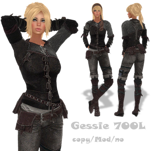 Second Life Marketplace - ;:::Gessie::::