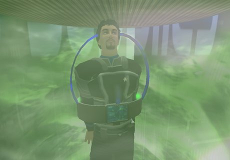 Second Life Marketplace - MTD Bio Scanner