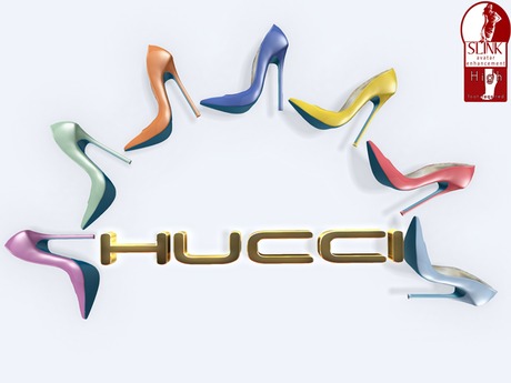 Second Life Marketplace - ::HH:: Hucci Jacmel Pump - Fashion Collection