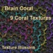 Second Life Marketplace - Brain Coral Textures