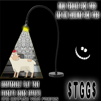 Second Life Marketplace - ninja troller pack $TGG$