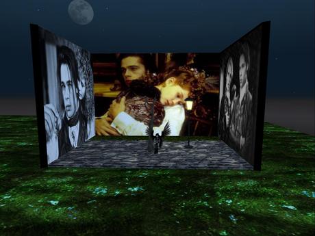Second Life Marketplace - :TMD: Vampire Dance Setting
