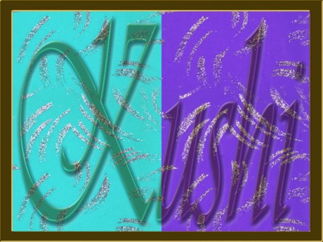 Second Life Marketplace - *Kushi* Glitter Swish Fabric Seamless Texture ...