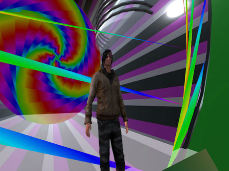 Second Life Marketplace - Dizzy Disco