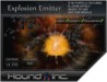 Second Life Marketplace - Explosion Emitter - Full Permissions