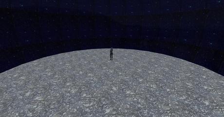 Second Life Marketplace - Space Universe