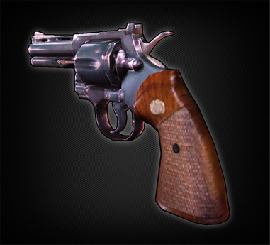 Second Life Marketplace - [LR]Mesh Revolver