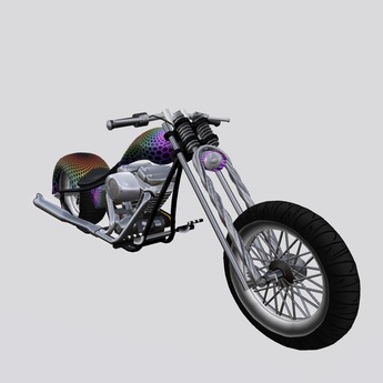 Second Life Marketplace - Webbed