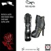 Second Life Marketplace - FIREFLY HEELS