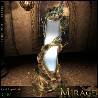 Second Life Marketplace - =Mirage= Protected Mirror