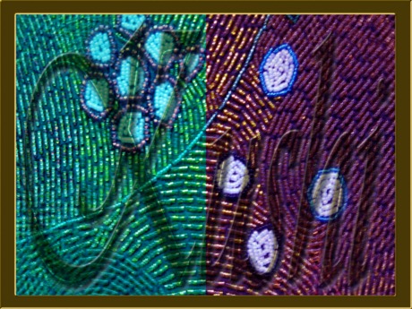 Second Life Marketplace - *Kushi* Bead Texture Fabric Seamless Textures ...