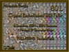 Second Life Marketplace - *Kushi* Crystal Embellished Silk Tulle Fabric ...