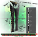 Second Life Marketplace - F.A.D. // Ladies Buckled Studded Chaps ...