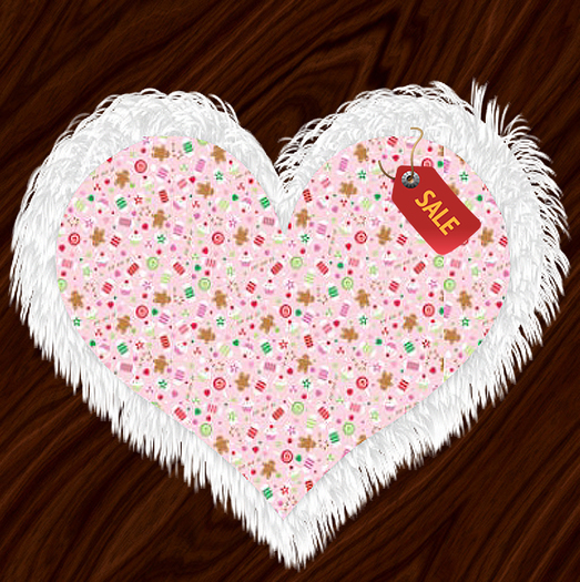 Second Life Marketplace - Kid's sweet modern rug/carpet 29